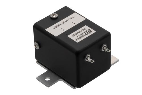 Transfer Electromechanical Relay Failsafe Switch, DC to 26.5 GHz, up to ...