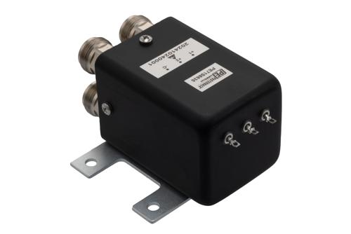 Transfer Electromechanical Relay Latching Switch, DC to 12 GHz, up to ...
