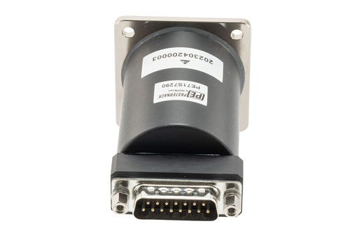 SP4T, Electromechanical Relay Normally Open Switch, DC to 43 GHz, 12VDC ...