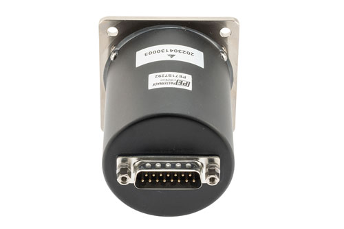 SP6T, Electromechanical Relay Latching Switch, DC to 43 GHz, 28VDC, 5W ...