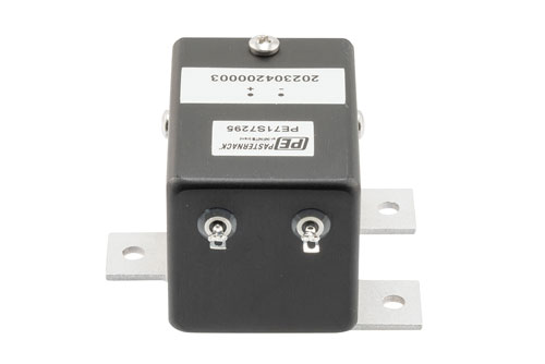 Transfer, Electromechanical Relay Failsafe Switch, DC to 43 GHz, 28VDC ...