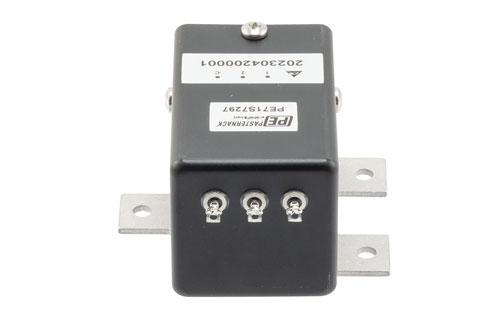 Transfer, Electromechanical Relay Latching Switch, DC to 43 GHz, 28VDC ...