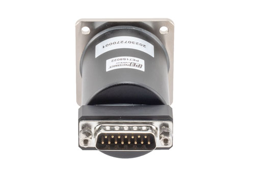 SP6T, Electromechanical Relay Normally Open Switch, 52GHz, 28VDC ...