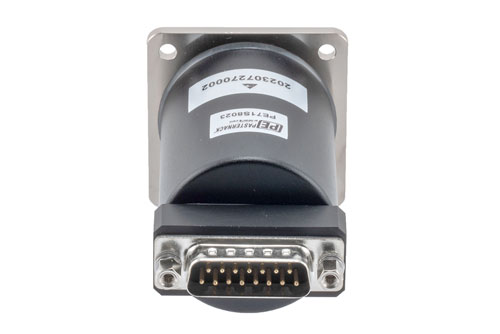 SP6T, Electromechanical Relay Normally Open Switch, 52GHz, 28VDC ...