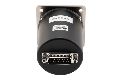 SP6T, Terminated, Electromechanical Relay Latching Switch, DC to 52GHz ...