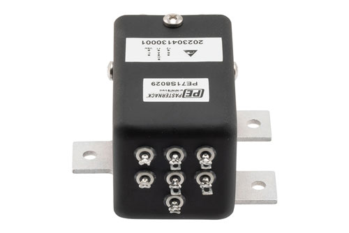 Transfer, Electromechanical Relay Latching Switch, DC to 52GHz, 28VDC ...
