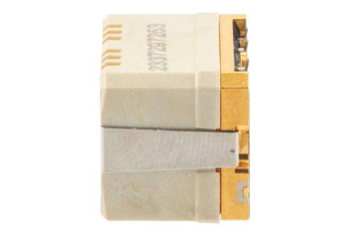 SPDT Electromechanical Relay Failsafe Switch, DC to 18 GHz, up to 30W ...