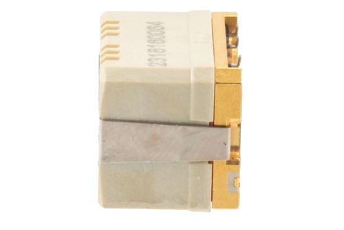 SPDT Electromechanical Relay Failsafe Switch, DC to 18 GHz, up to 30W ...