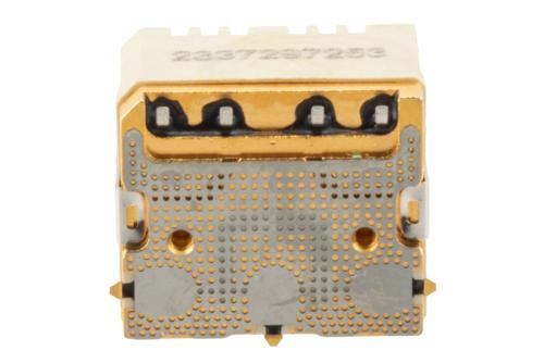 SPDT Electromechanical Relay Failsafe Switch, DC to 26.5 GHz, up to 10W ...