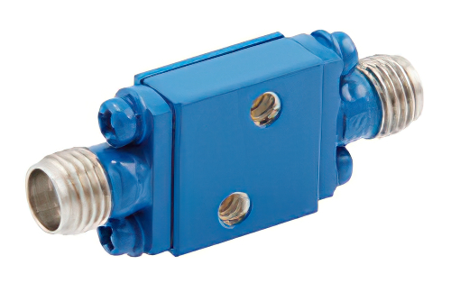 High Power Limiter, SMA, 100W Peak Power, 10 ns Recovery, 14 dBm Flat ...