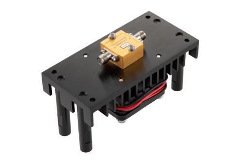 High Power Limiter, SMA, 100W Peak Power, 16 dBm Flat Leakage, 500 MHz ...