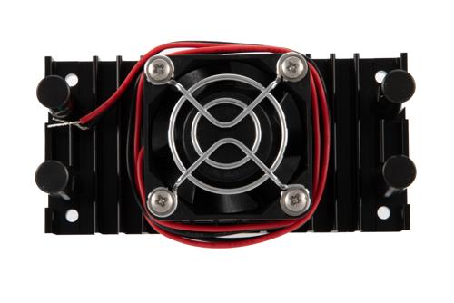 High Power Limiter, SMA, 100W Peak Power, 16 dBm Flat Leakage, 500 MHz ...