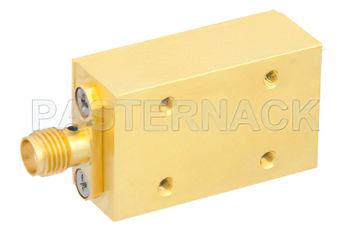 Sma Calibrated Noise Source Module Output Enr Of 15 Db 28 Vdc 001