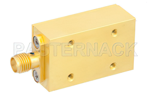 Sma Calibrated Noise Source Module Output Enr Of 30 Db 28 Vdc 001