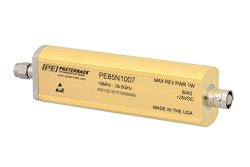 35mm Precision Calibrated Noise Source Module Output Enr Of 13 Db