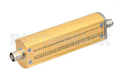 185mm Precision Calibrated Noise Source Module Output Enr Of 7 Db