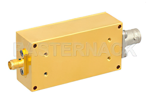 Sma Calibrated Integral Isolator Noise Source Module Output Enr Of 30
