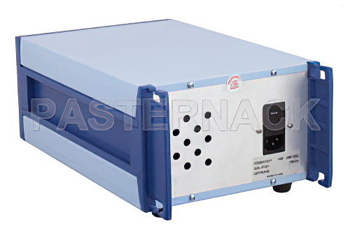 Sma Calibrated Noise Source Bench Top Output Pout Of 0 Dbm 120 Vac