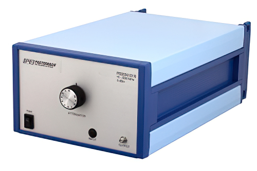 Bench Top Manual Noise Instruments