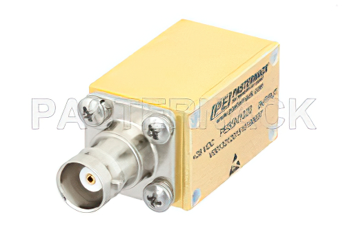 Sma Calibrated Noise Source Module Output Enr Of 30 Db 28 Vdc 001