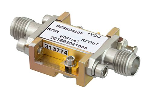 Frequency Dividers from Pasternack