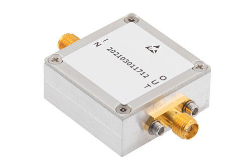 2x Frequency Multiplier, 20 MHz to 2000 MHz Output Frequency, 12.0 dB ...