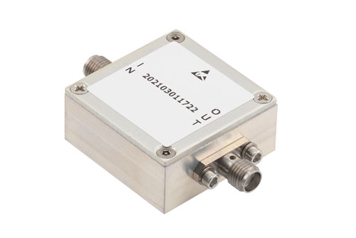 2x Frequency Multiplier, 2500 MHz to 6000 MHz Output Frequency, 15 dB ...