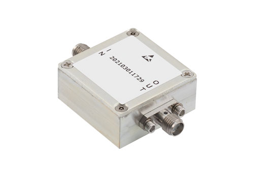 2x Frequency Multiplier, 4000 MHz to 8000 MHz Output Frequency, 14 dB ...