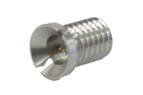 Full Detent SMP Male to SMP Male Smooth Bore Catchers Mitt Adapter ...