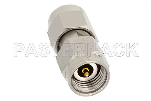 Precision SMA Male to 2.92mm Male Adapter