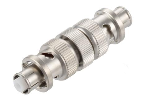 SHV Male to SHV Male Adapter