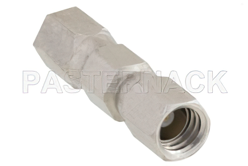 SSMC Plug to SSMC Plug Adapter