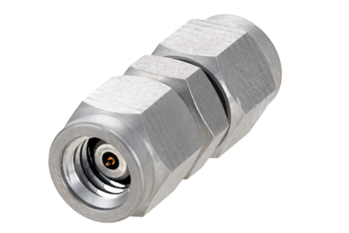1.0mm Male to 1.0mm Male Adapter