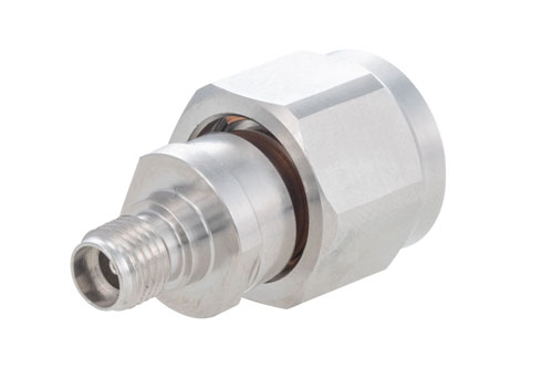 Low PIM 2.2-5 Male to 3.5mm Female Adapter