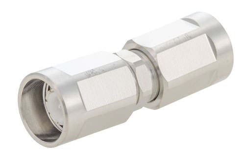 Low PIM NEX10 Male to NEX10 Male Adapter