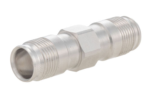 Low PIM NEX10 Female to NEX10 Female Adapter