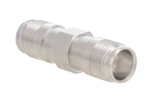 Low PIM NEX10 Female to NEX10 Female Adapter