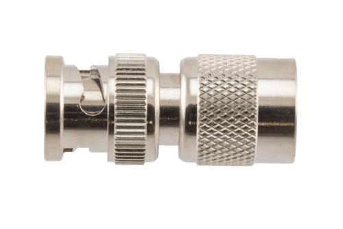 TNC Male to BNC Male Adapter