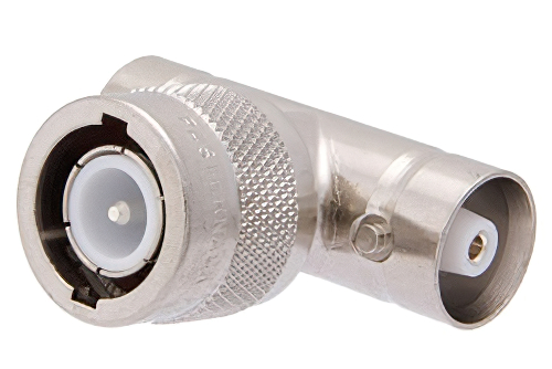 C Tee Adapter Female-Male-Female