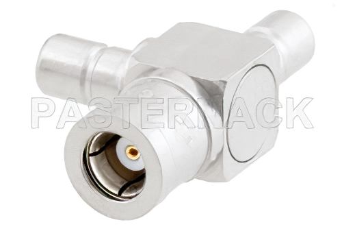 SMB Tee Adapter Plug-Jack-Jack