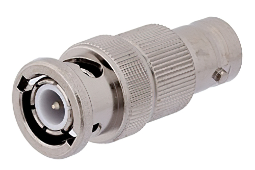 BNC Male to MHV Female Adapter