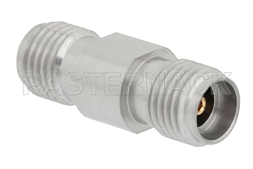 2.92mm Female to 3.5mm Female Adapter