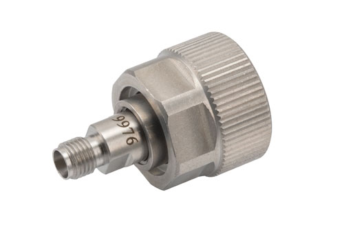 3.5mm NMD Female to 2.92mm Female Adapter