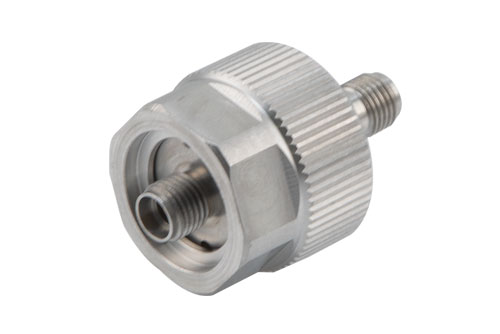 3.5mm NMD Female to 2.92mm Female Adapter