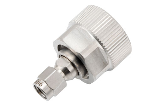 3.5mm NMD Female to 2.92mm Male Adapter