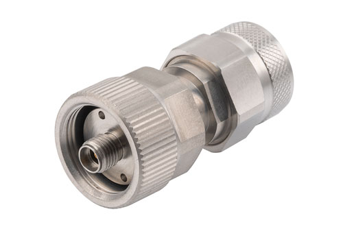 3.5mm NMD Female to N Male Adapter