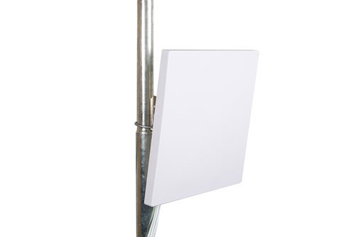 WiFi 6, 2400-2500/5150-5850 MHz 6/6 dBi, 8x8 MIMO Panel, N-Female