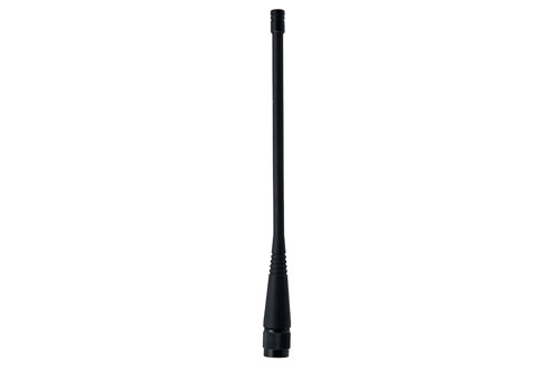 400-868 MHz Rubber Duck Antenna, 2.5 dBi gain, TNC Male Connector ...