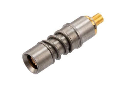 BMZ Spring Loaded Socket Size 8 D38999 Contact for 0.085 Cable