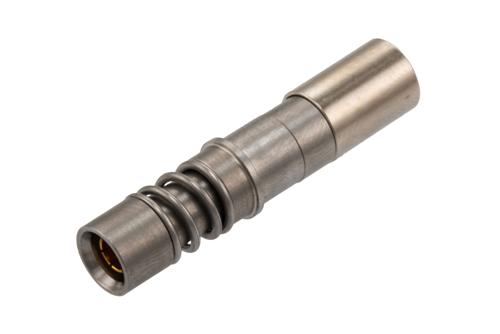 BMZ Spring Loaded Socket Size 8 D38999 Contact for LMR-240-75 Cable